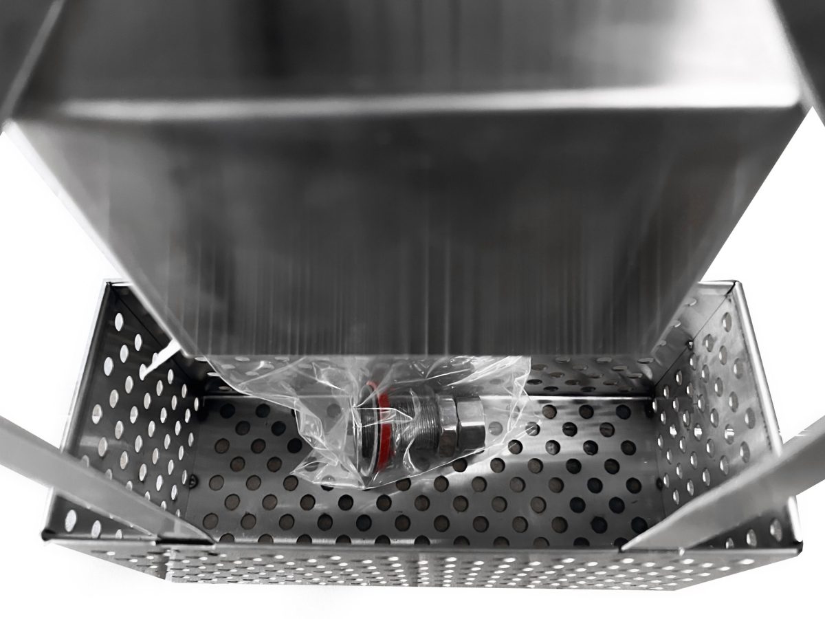 Grease Trap Versus FOG - The Grease Trap Store