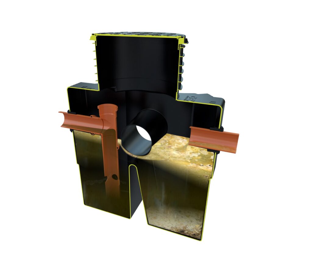 Grease Trap Store | Buy UK Grease Traps Interceptors Today