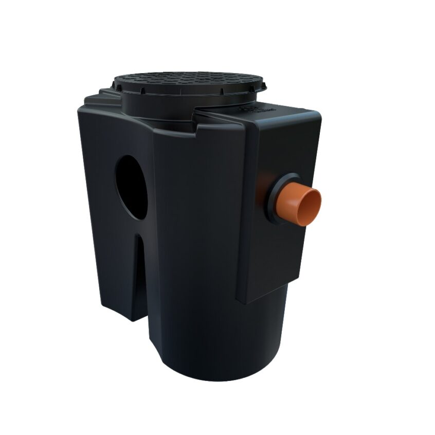 Grease Trap Store | Buy UK Grease Traps Interceptors Today