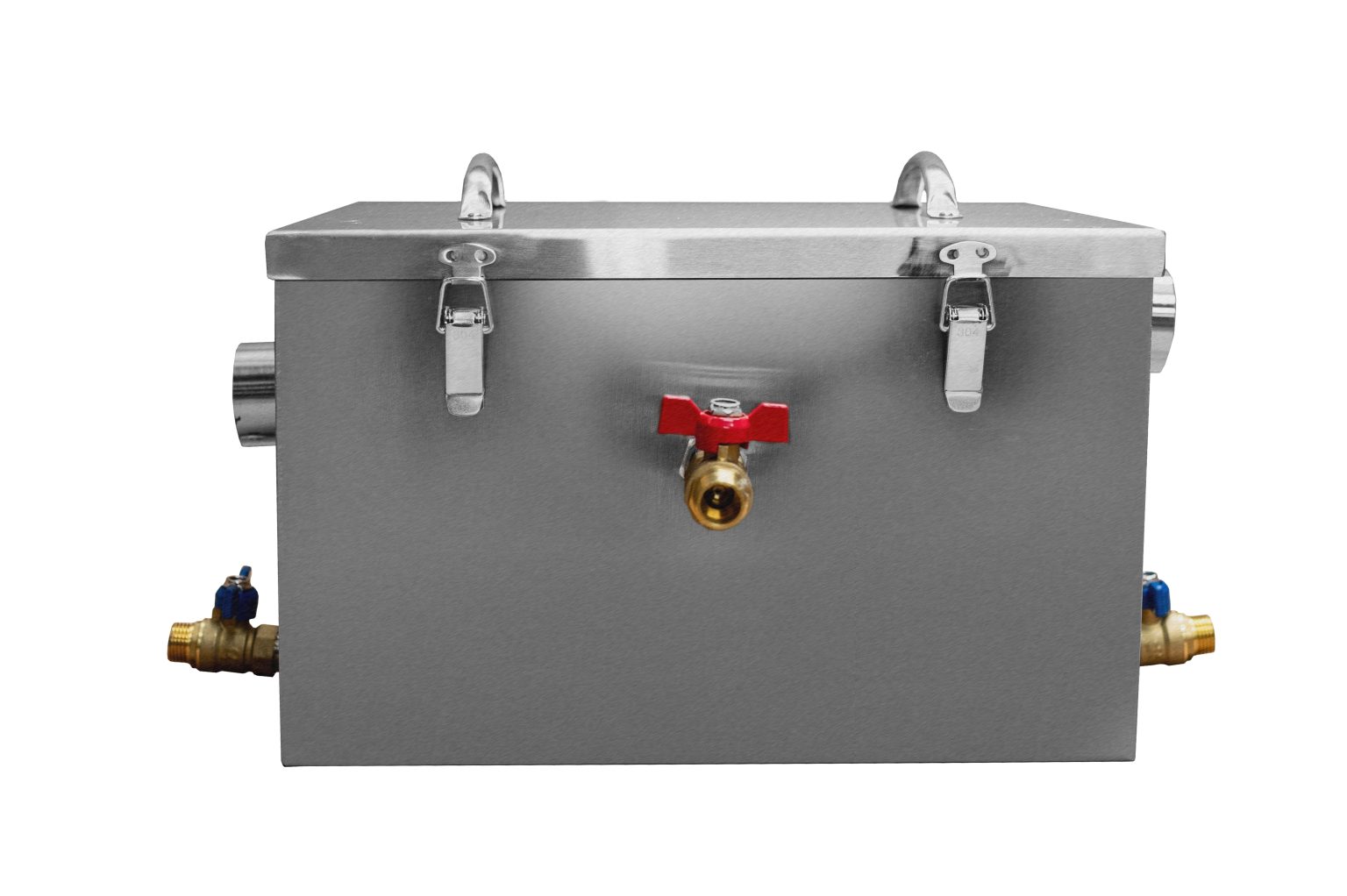 Small Grease Trap | 20 litre Stainless Steel | Buy Now