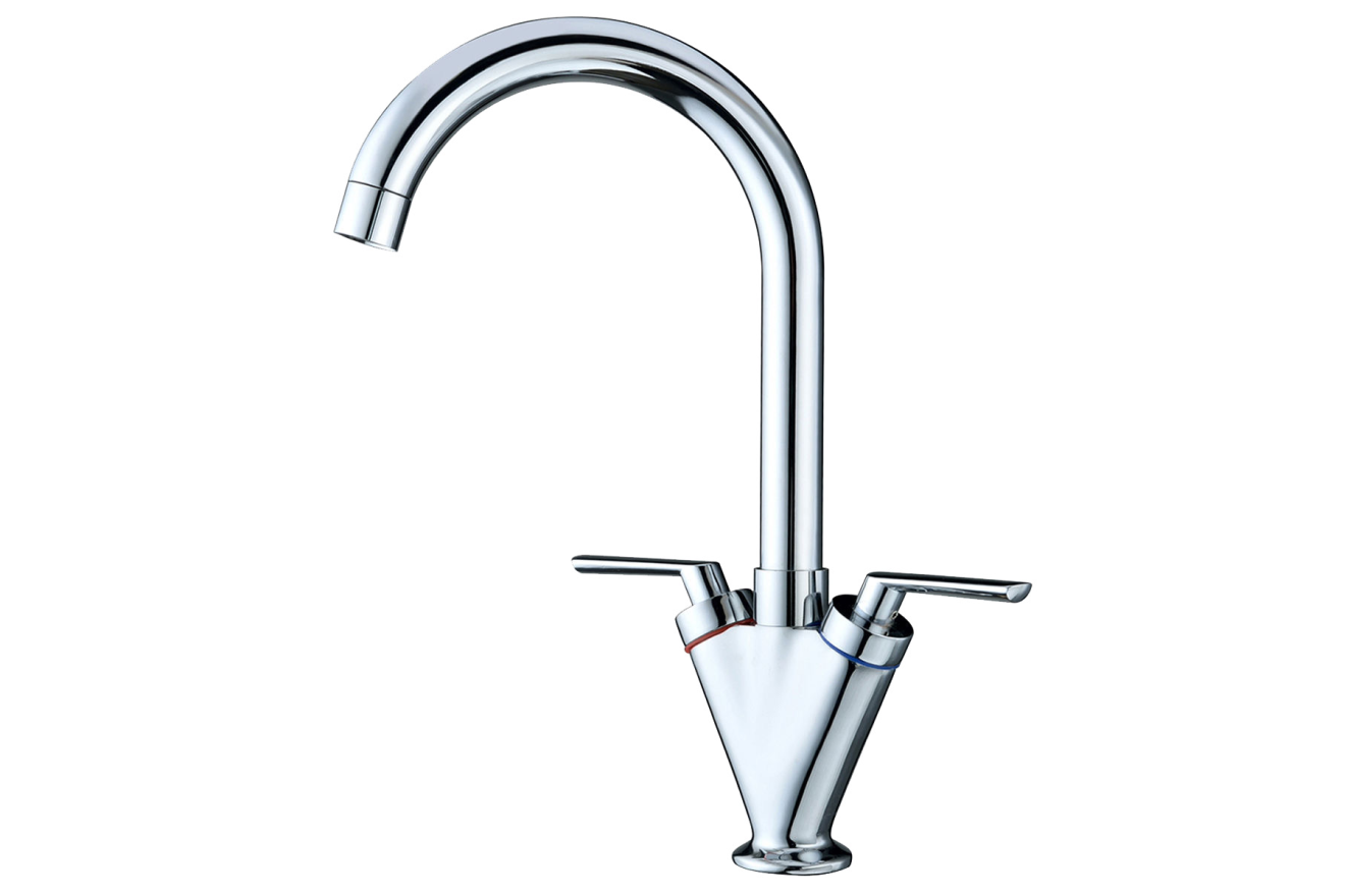 Budget Mixer Tap For Commercial Sinks - The Grease Trap Store