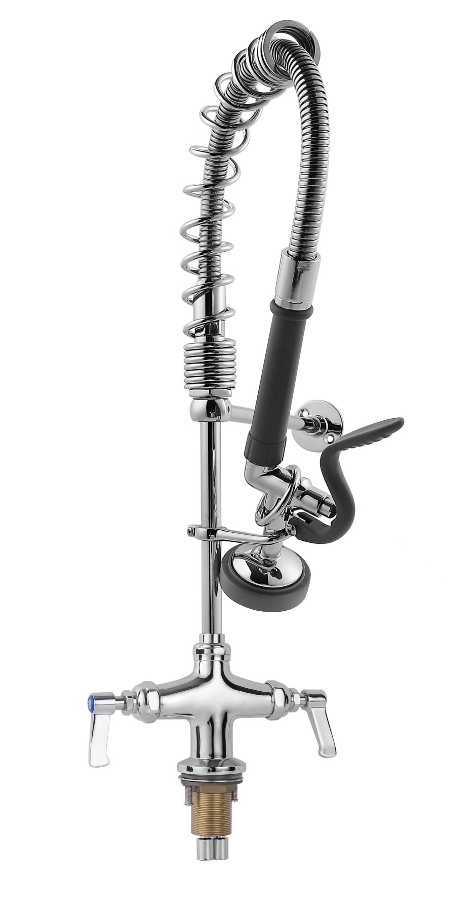 Small Pre Rinse Tap Heavy Duty Commercial - The Grease Trap Store