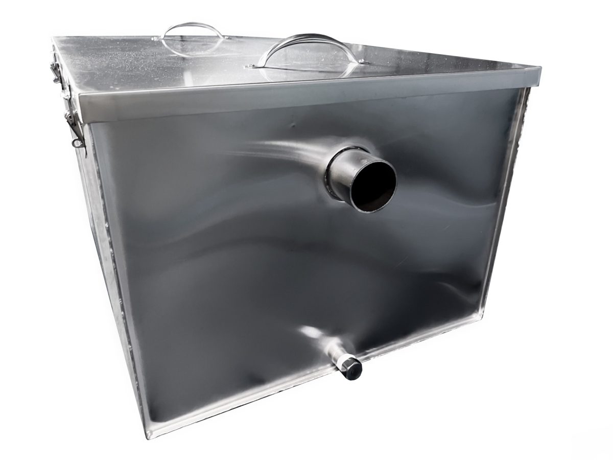 Grease Trap Kits - The Grease Trap Store - Save Today