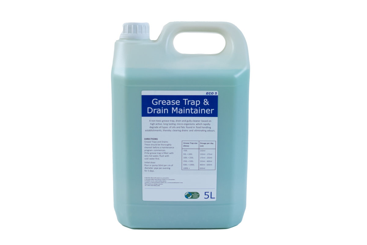 200 Ltr Epoxy Commercial Grease Trap - The Grease Trap Store